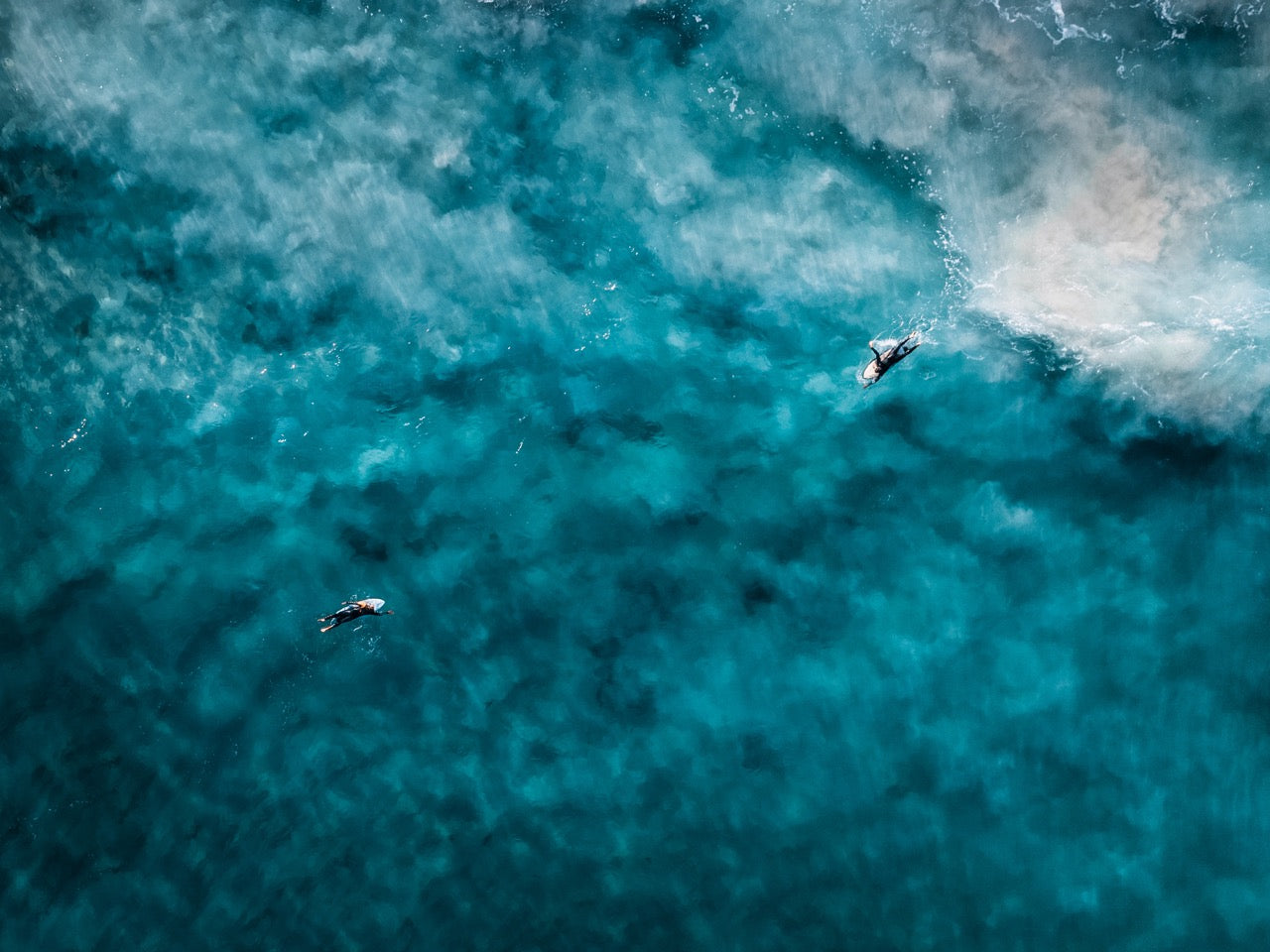 MARGARET RIVER REGION - Drone Photography – Genesi